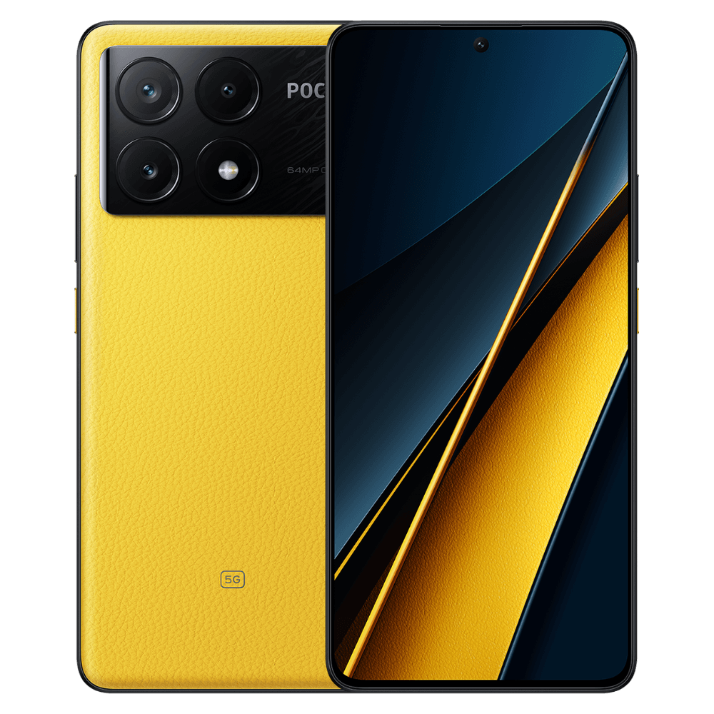 POCO X6 Pro - EpicGeek