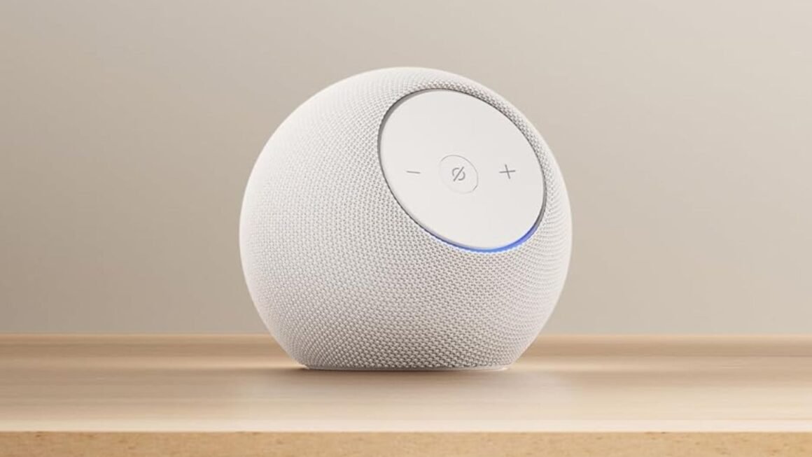 Amazon renova linha Echo com foco em áudio e IA generativa