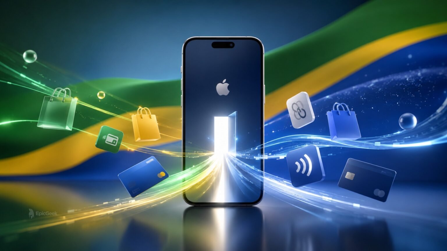 Apple vai permitir lojas alternativas e pagamentos fora da App Store no ...